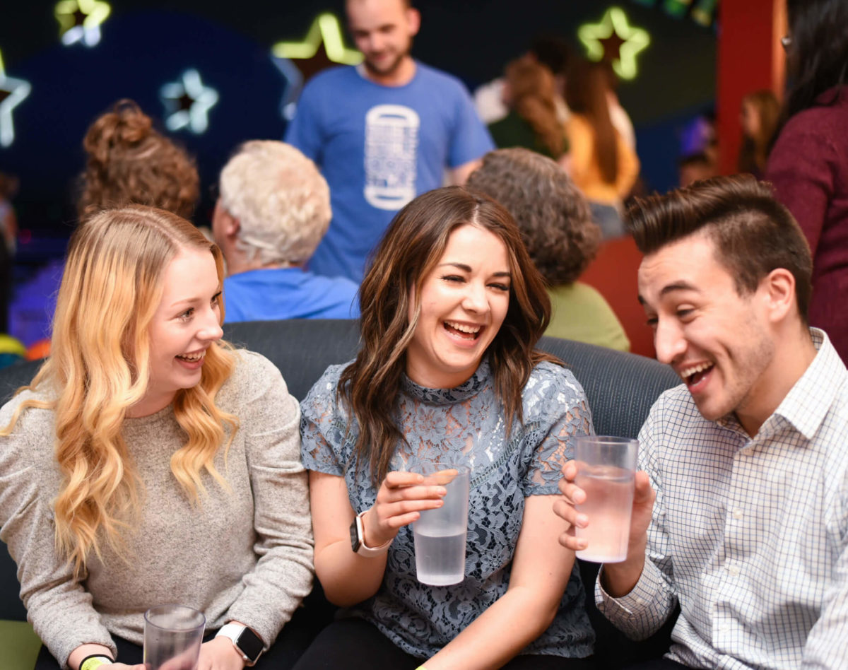 How to Plan for Fun at Mulligan Family Fun Center