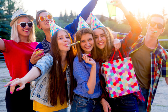 Planning the Ultimate Birthday Party for Tweens